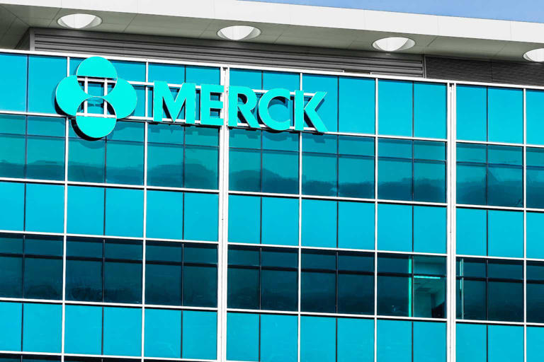 Merck begins tender offer to buy Terns Pharmaceuticals