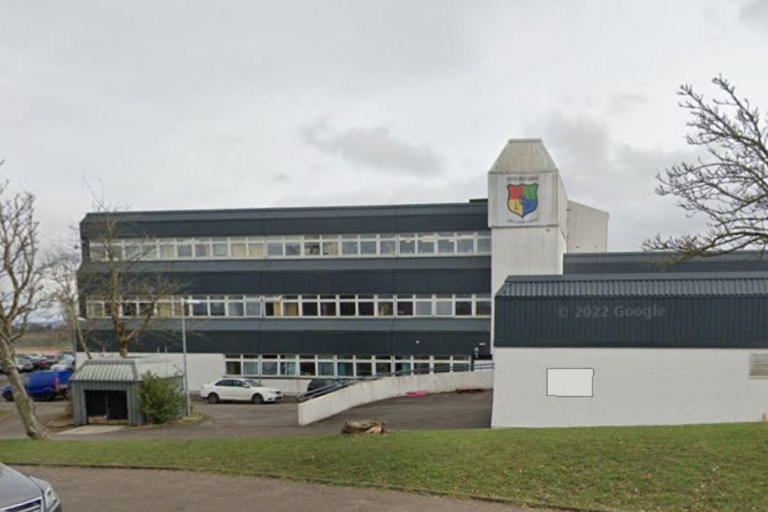 The 6 Renfrewshire secondary schools among Scotland's top 150 performers