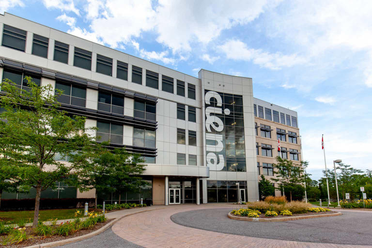 Ciena in focus as Barclays ups price target after strong results