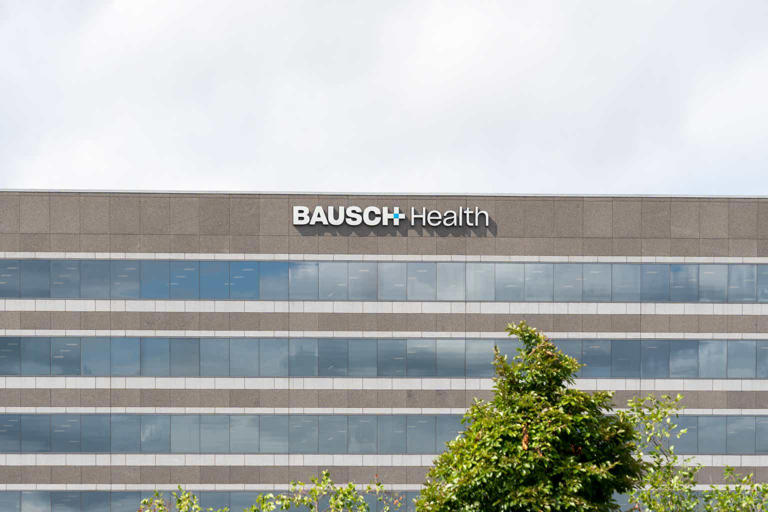 Bausch Health to redeem ~$602M of outstanding notes due 2026