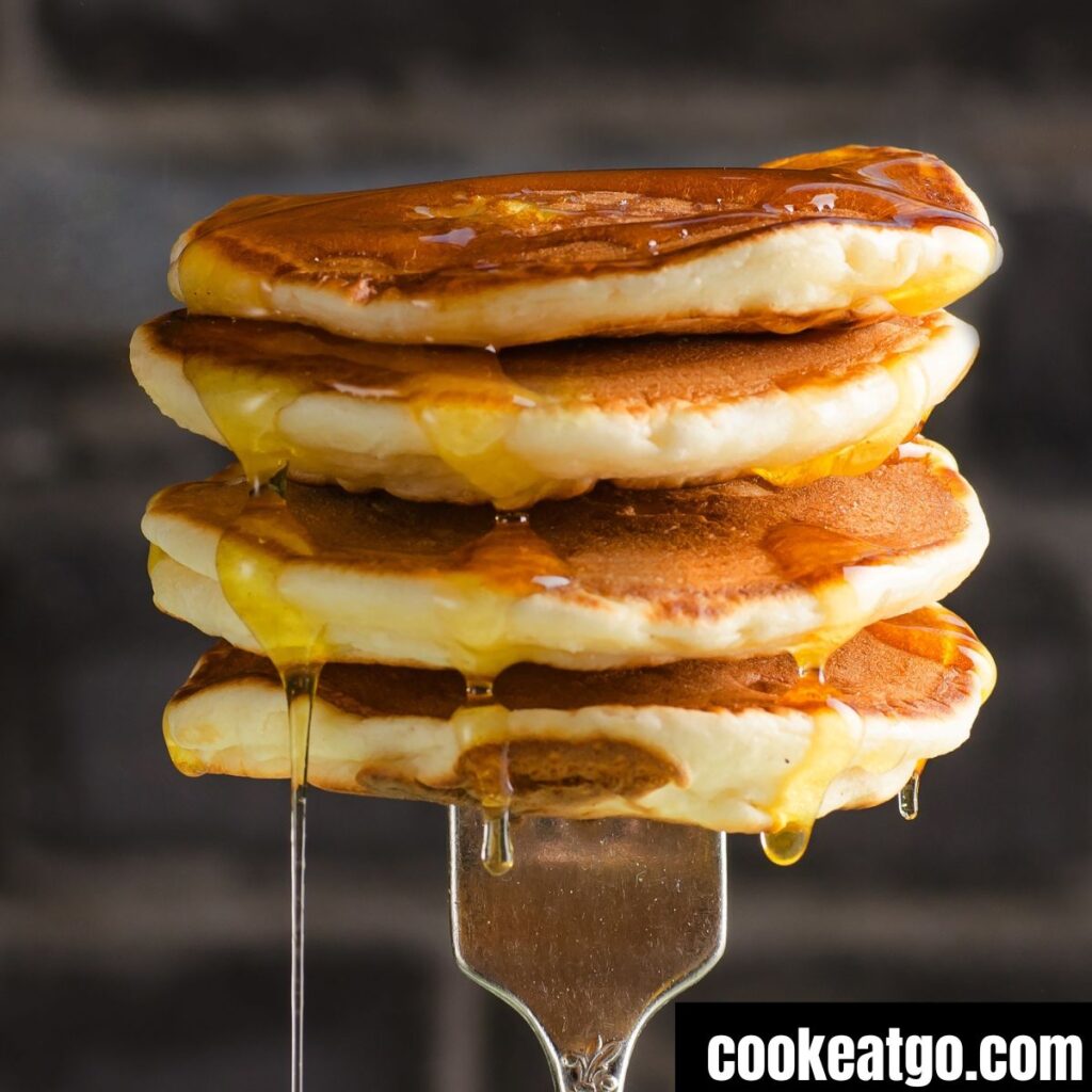 Delicious Pancake Recipes!