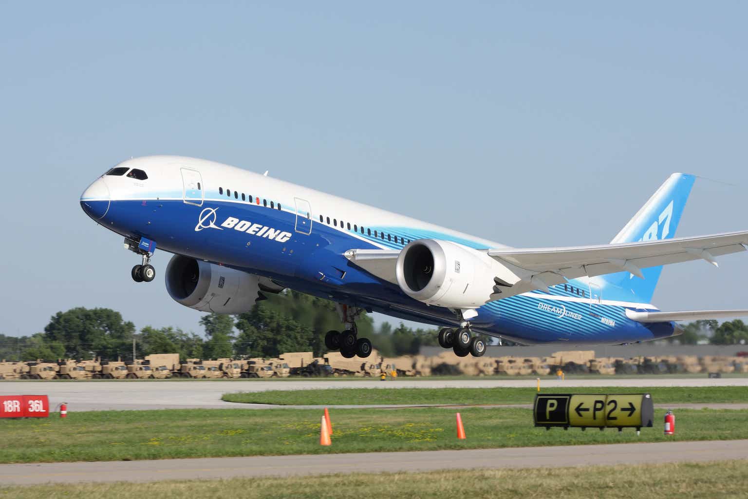 Boeing expands plans to replace striking St. Louis workers