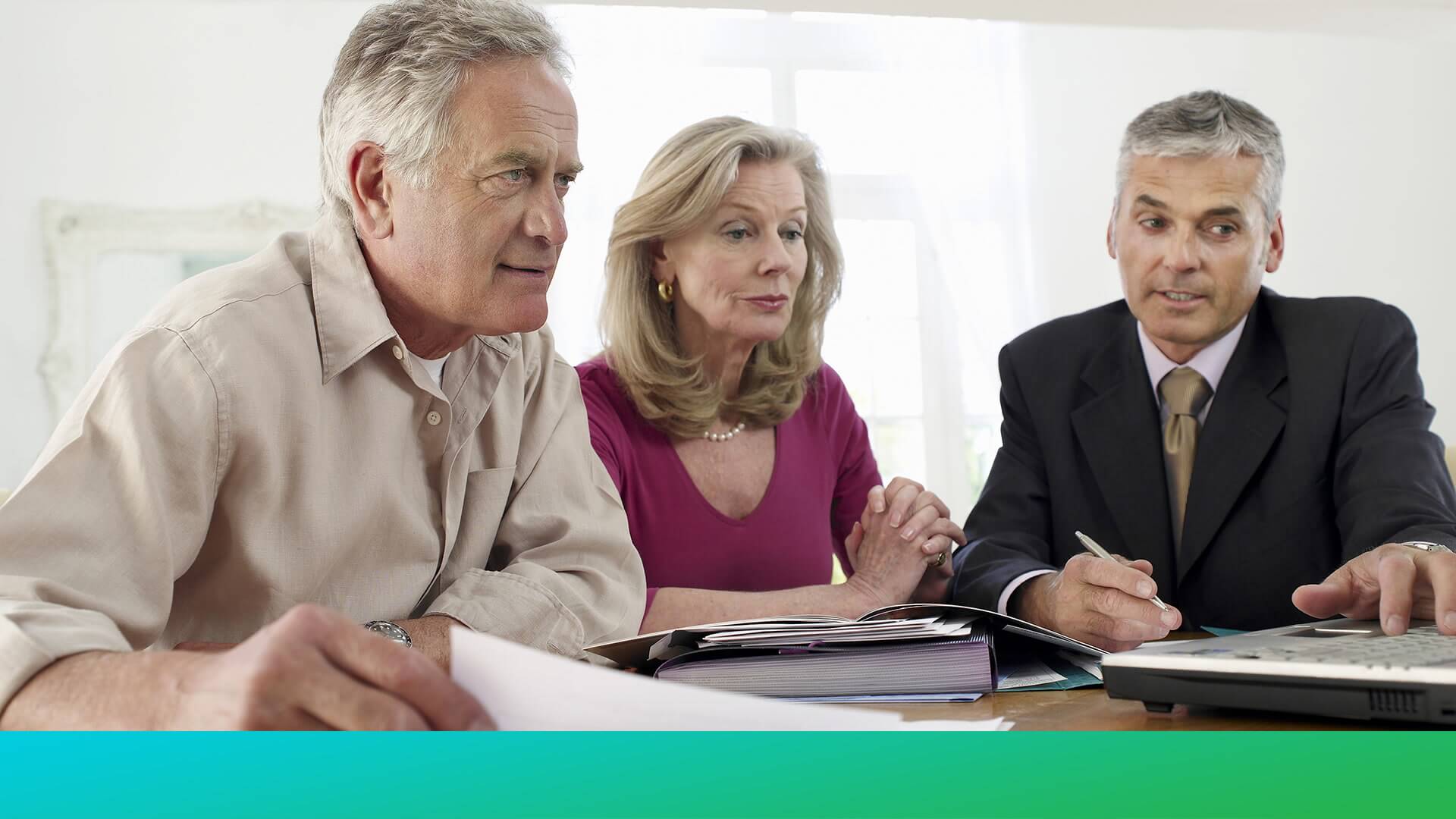 Net Worth for Boomers: How To Tell If You’re Poor, Middle Class, Upper ...