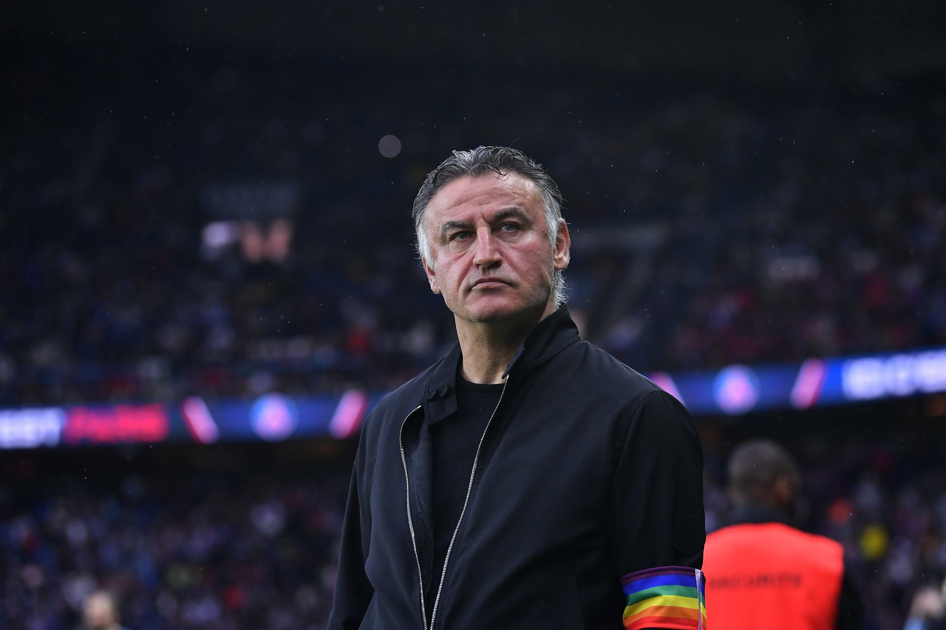 Christophe Galtier n'est plus l'entraîneur du PSG : plusieurs pistes ... Christophe Galtier n'est plus l'entraîneur du PSG : plusieurs pistes ...