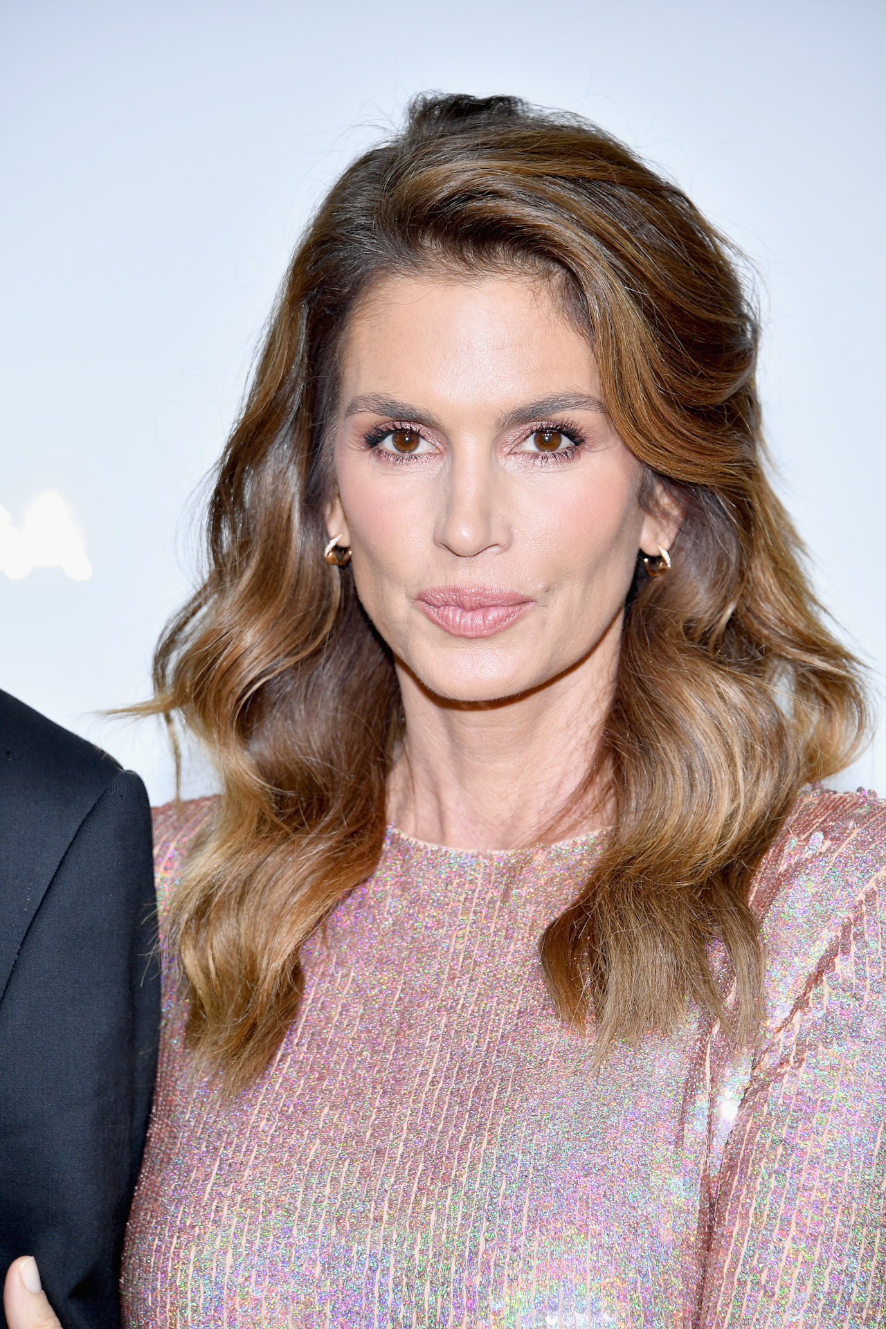 Cindy Crawford se dedica a esto en su tiempo libre