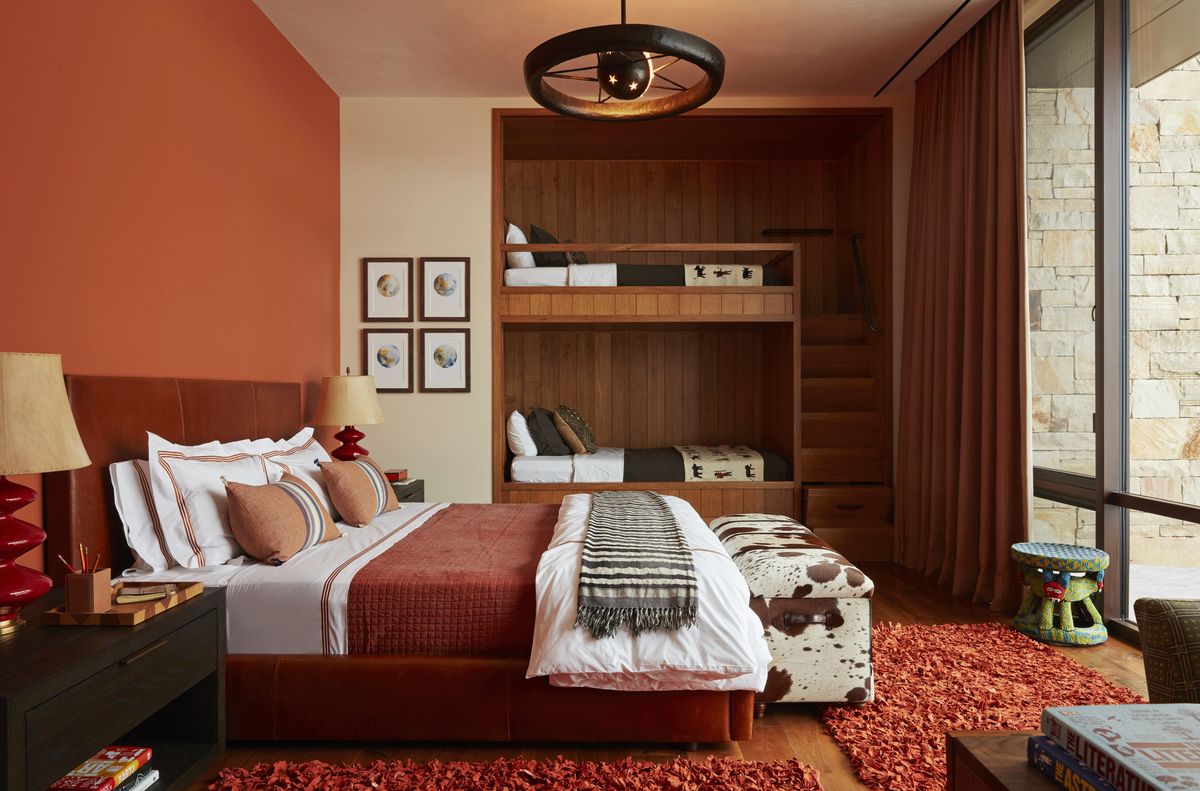 These Beautiful Paint Colors Will Make You Want to Switch Up Your ...