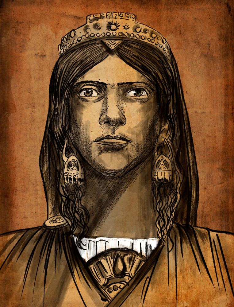 Die berüchtigtsten Piratinnen der sieben Weltmeere