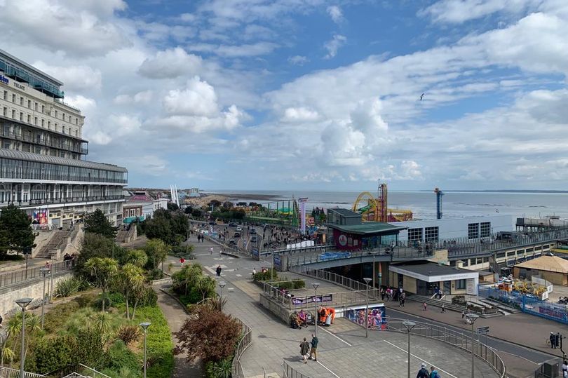 The Essex city with booming property market named among the most ...