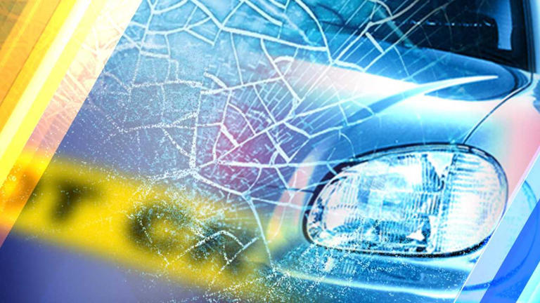 Child seriously injured after bicycle crash involving emergency vehicle ...