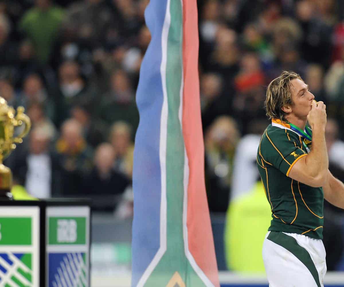 Ranked: Three greatest Springbok fullbacks of all time