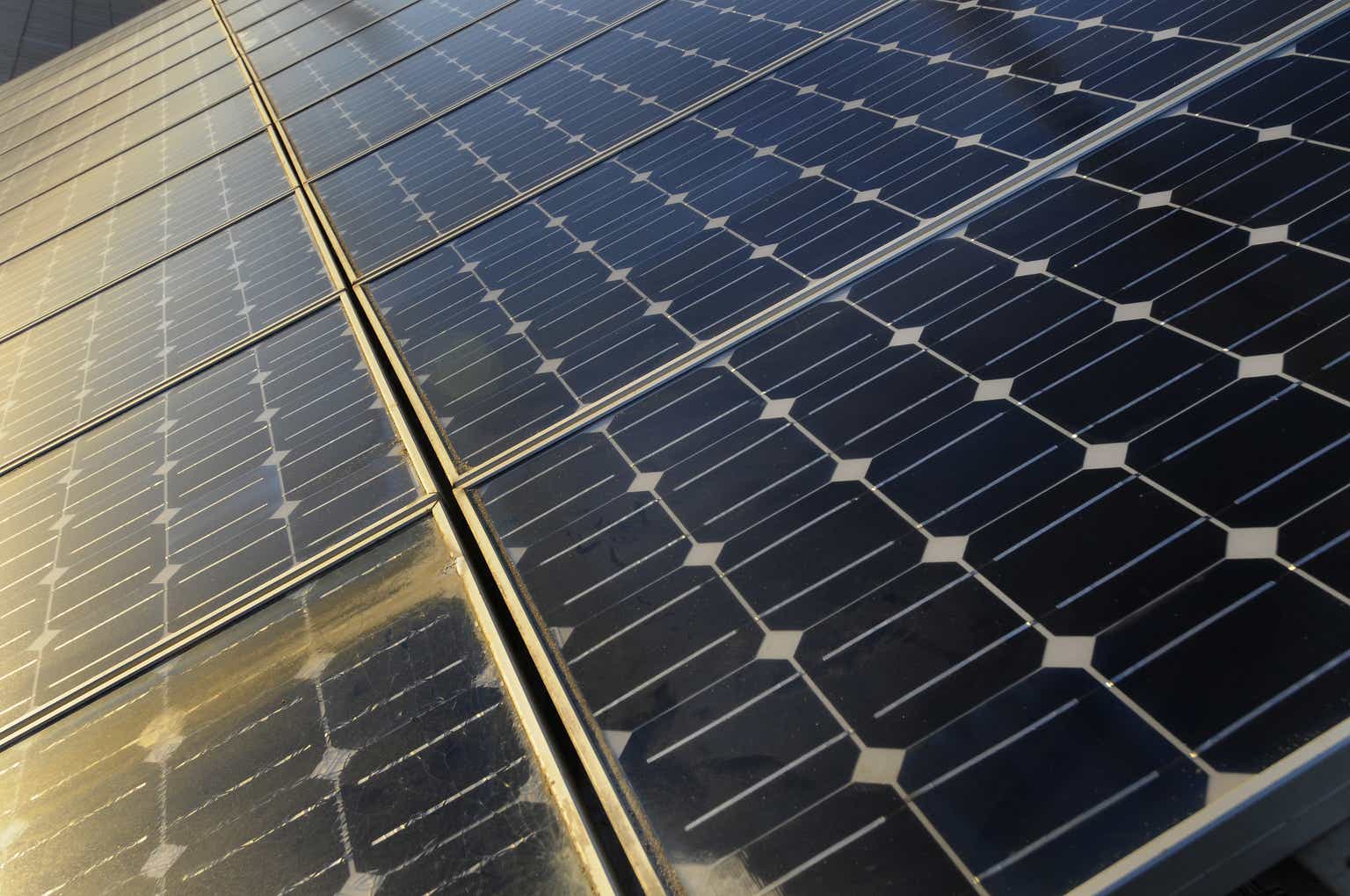 Nextracker to buy Origami Solar in $53M deal, expanding into solar ...