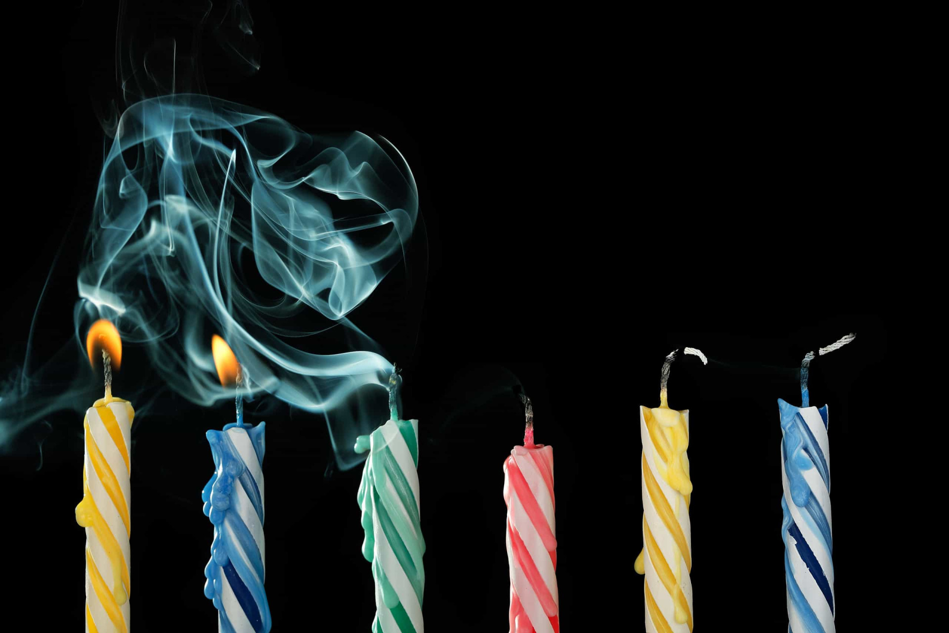 Famous people who died on their birthday