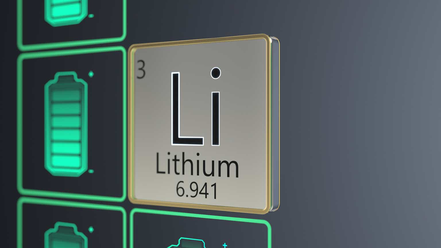 American Battery Tech tumbles after DoE nixes grant for lithium ...