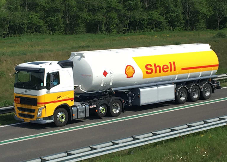 Shell hikes natural gas production at Norway’s Ormen Lange field