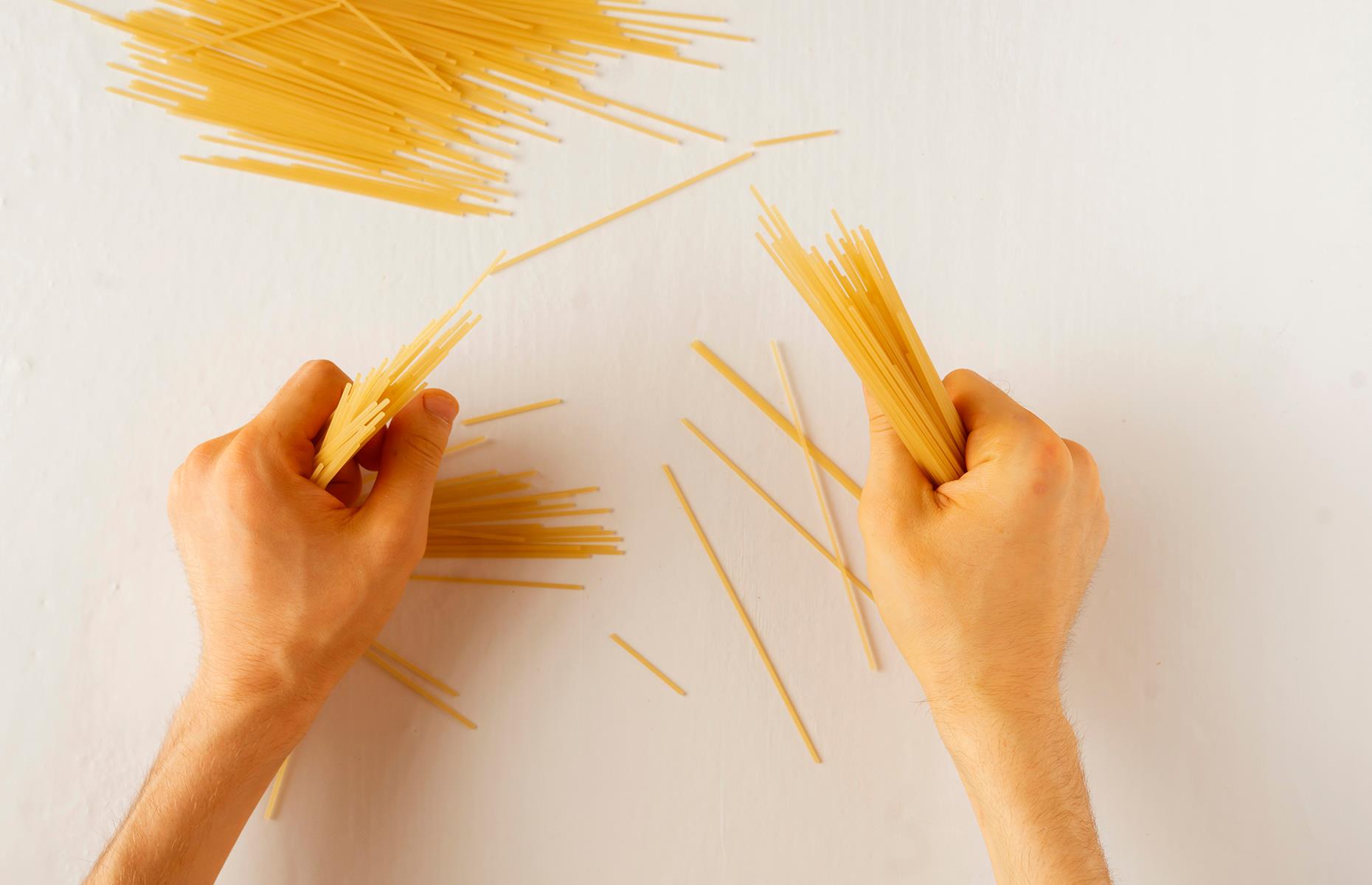 Follow these expert tips for cooking perfect pasta