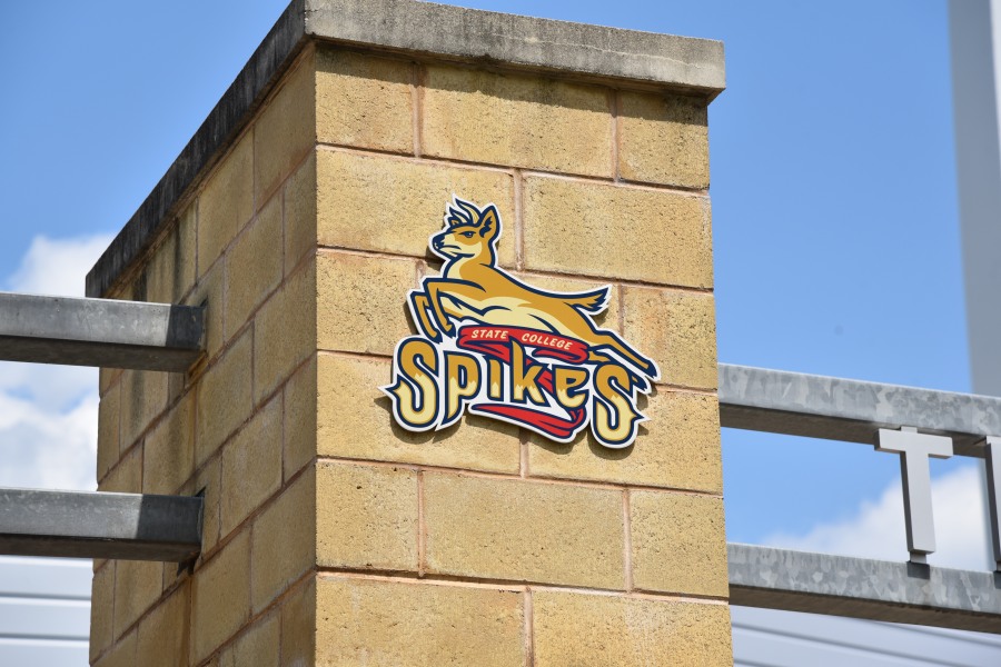 State College Spikes reveal 2025 schedule: Fireworks, themed nights ...
