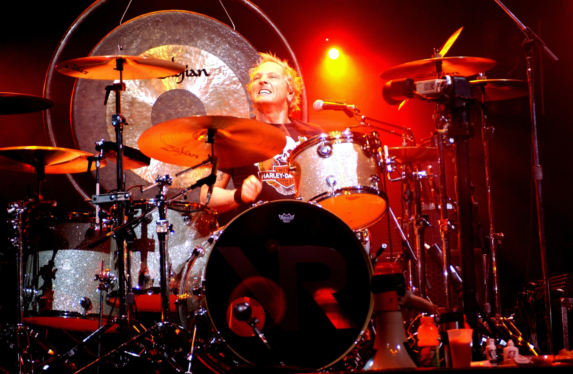 Musicians who've been in multiple successful bands