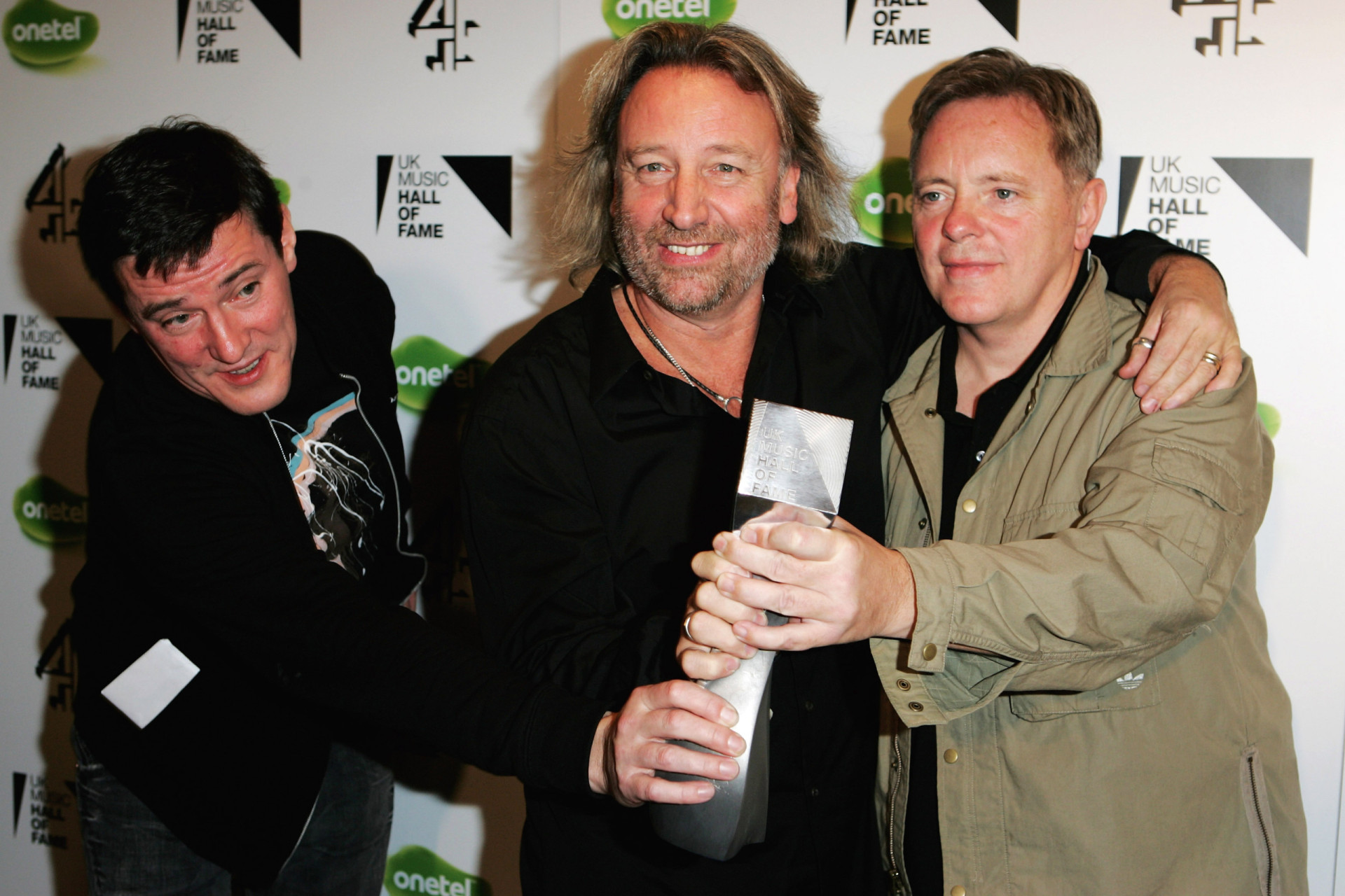 Musicians who've been in multiple successful bands