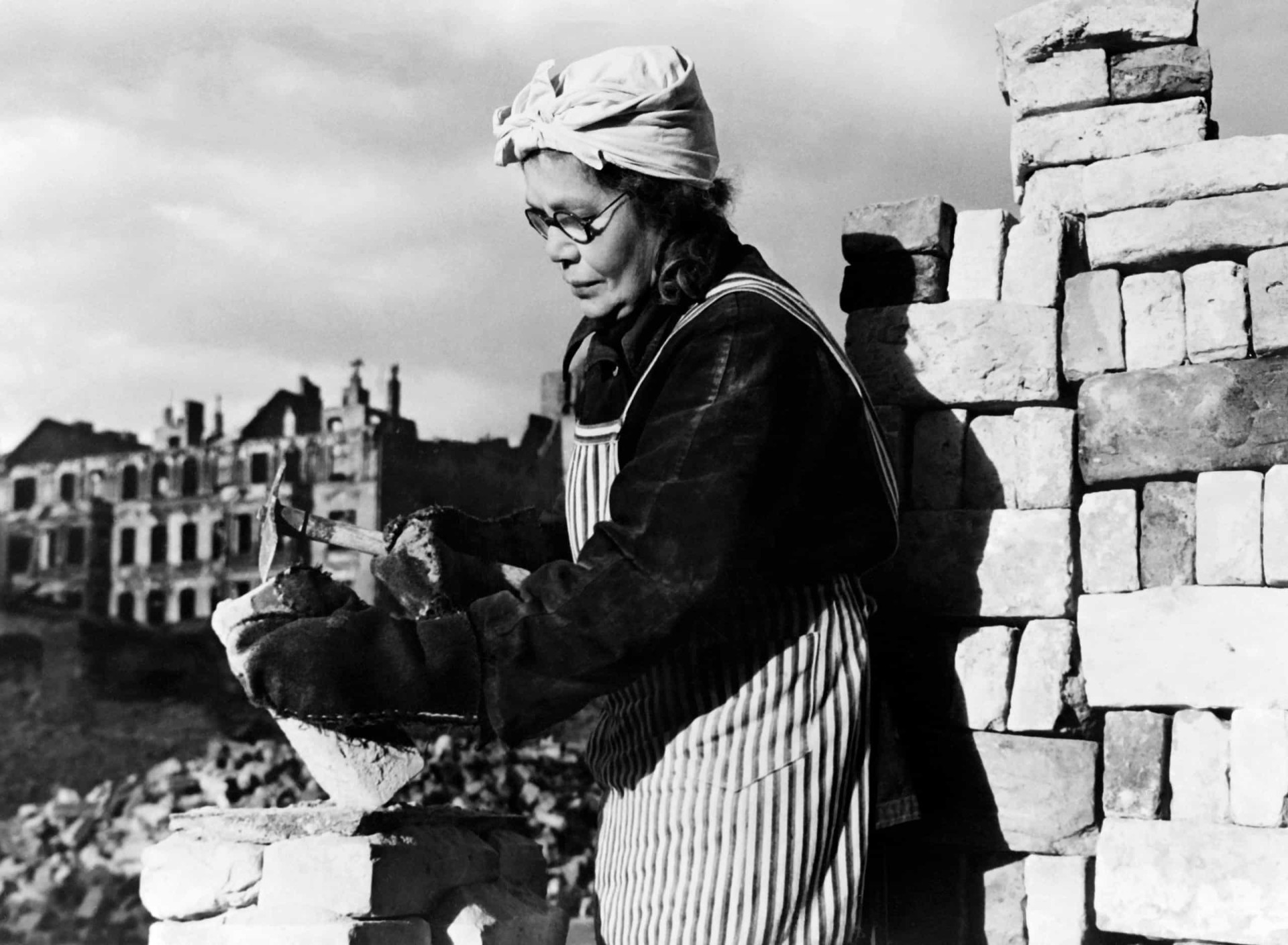 Tout savoir sur le blocus de Berlin en pleine guerre froide