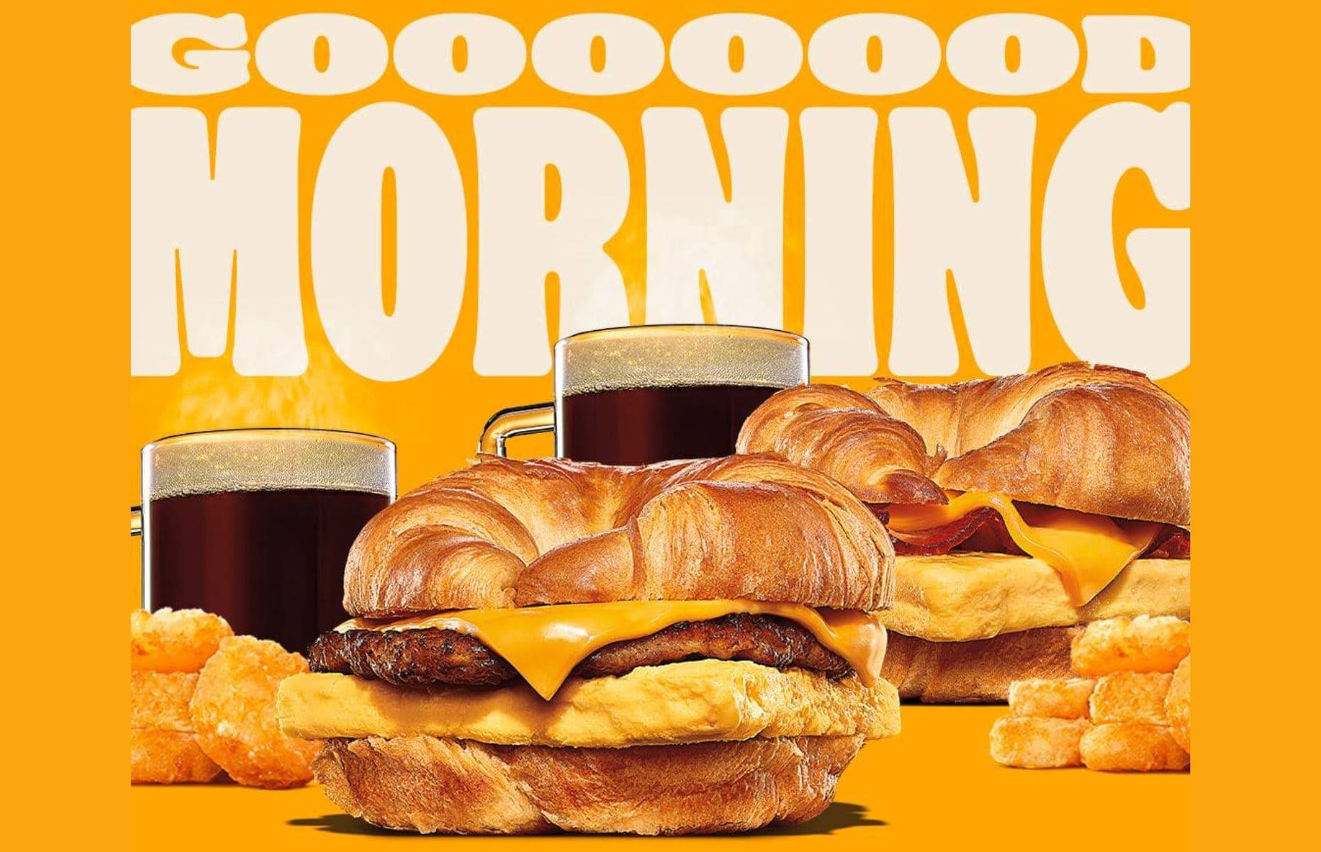 Discover Burger Kings Iconic History And What The Future Holds