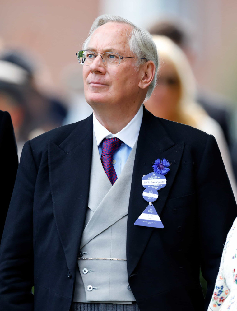 Camilla au temps de l'après Charles III : un scénario à explorer