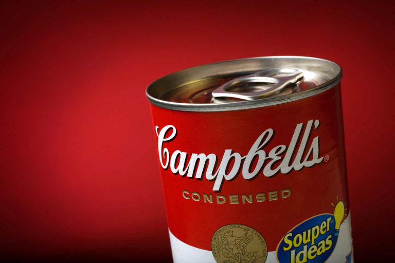 Campbell's cooks up a surprise EPS beat despite snack headwinds