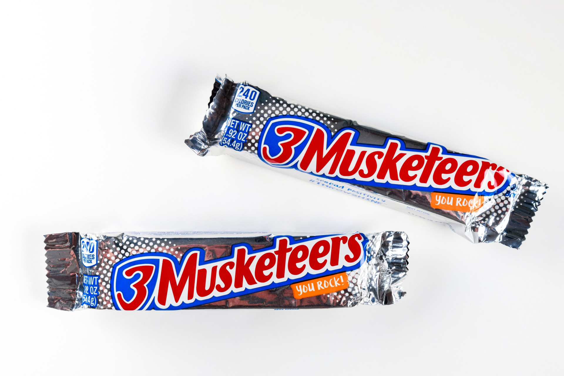 Diese Schokoriegel gibt es seit über 100 Jahren