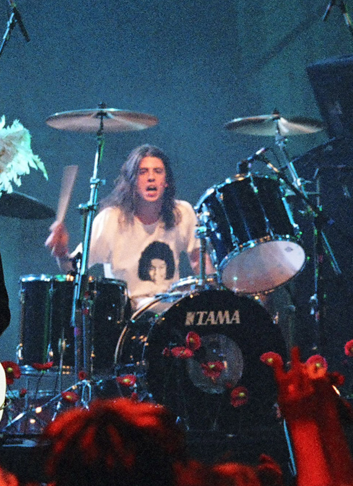 Musicians who've been in multiple successful bands