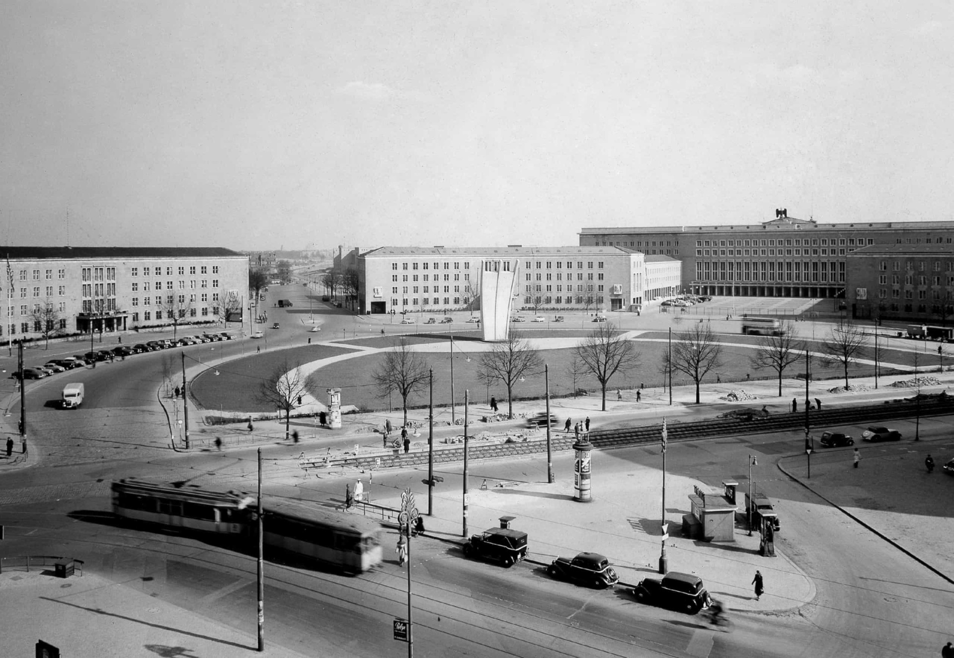 Tout savoir sur le blocus de Berlin en pleine guerre froide