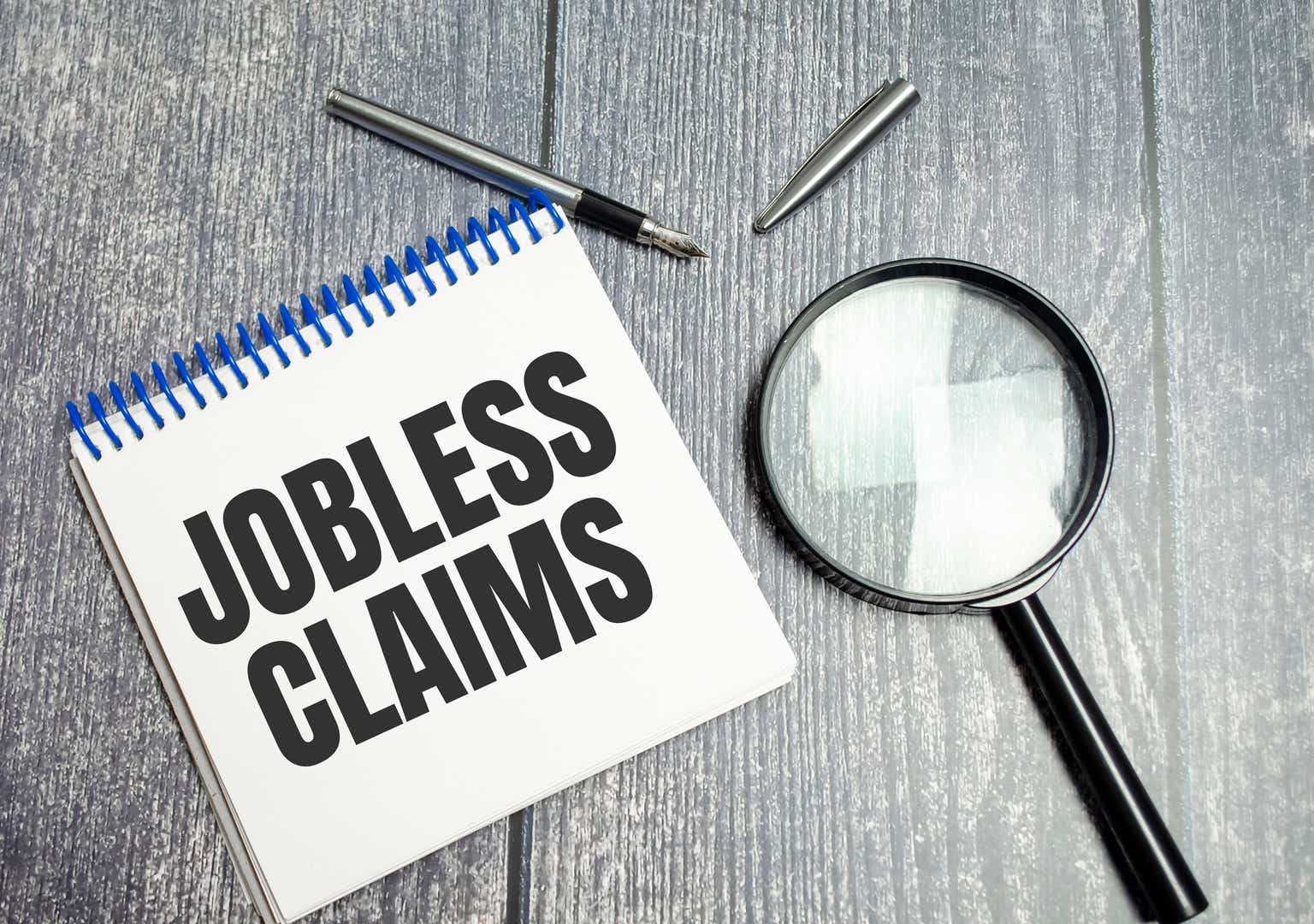 Initial jobless claims totaled 232K in week ended Oct. 18
