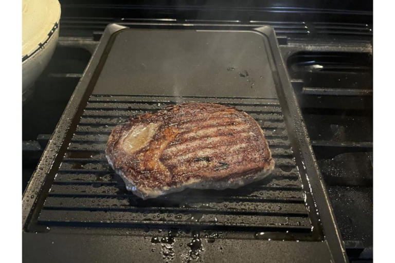 Which supermarket steak is the best? I tested them all and one blew me away