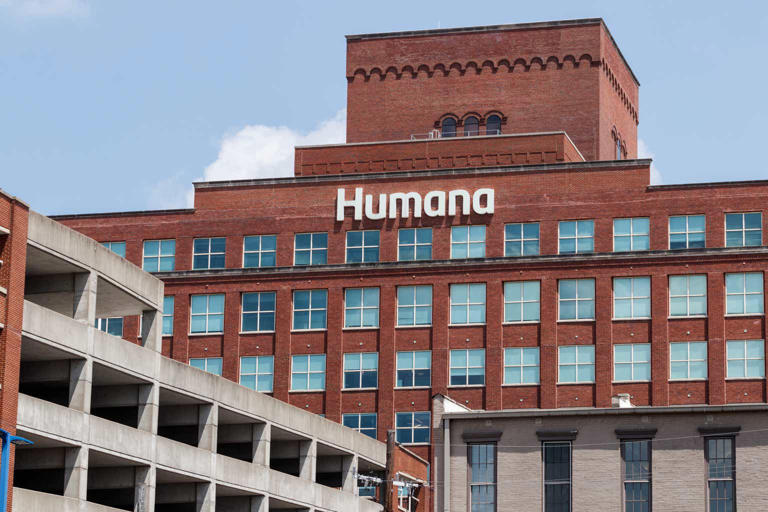 Humana gains as Medicare and CenterWell units drive guidance raise