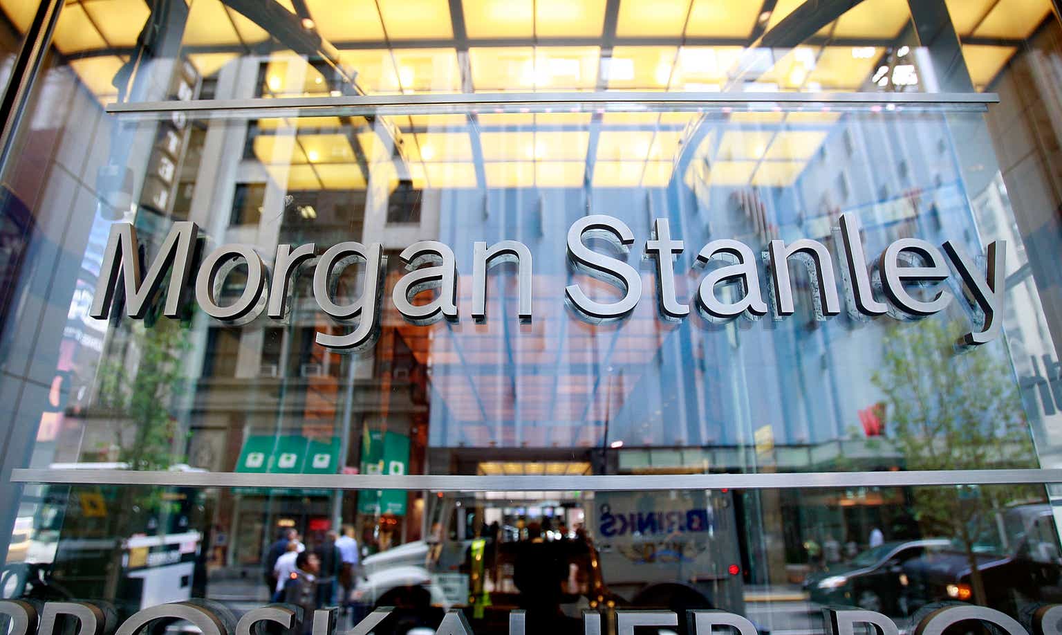 Morgan Stanley IM raises over $280M for new venture capital fund ...