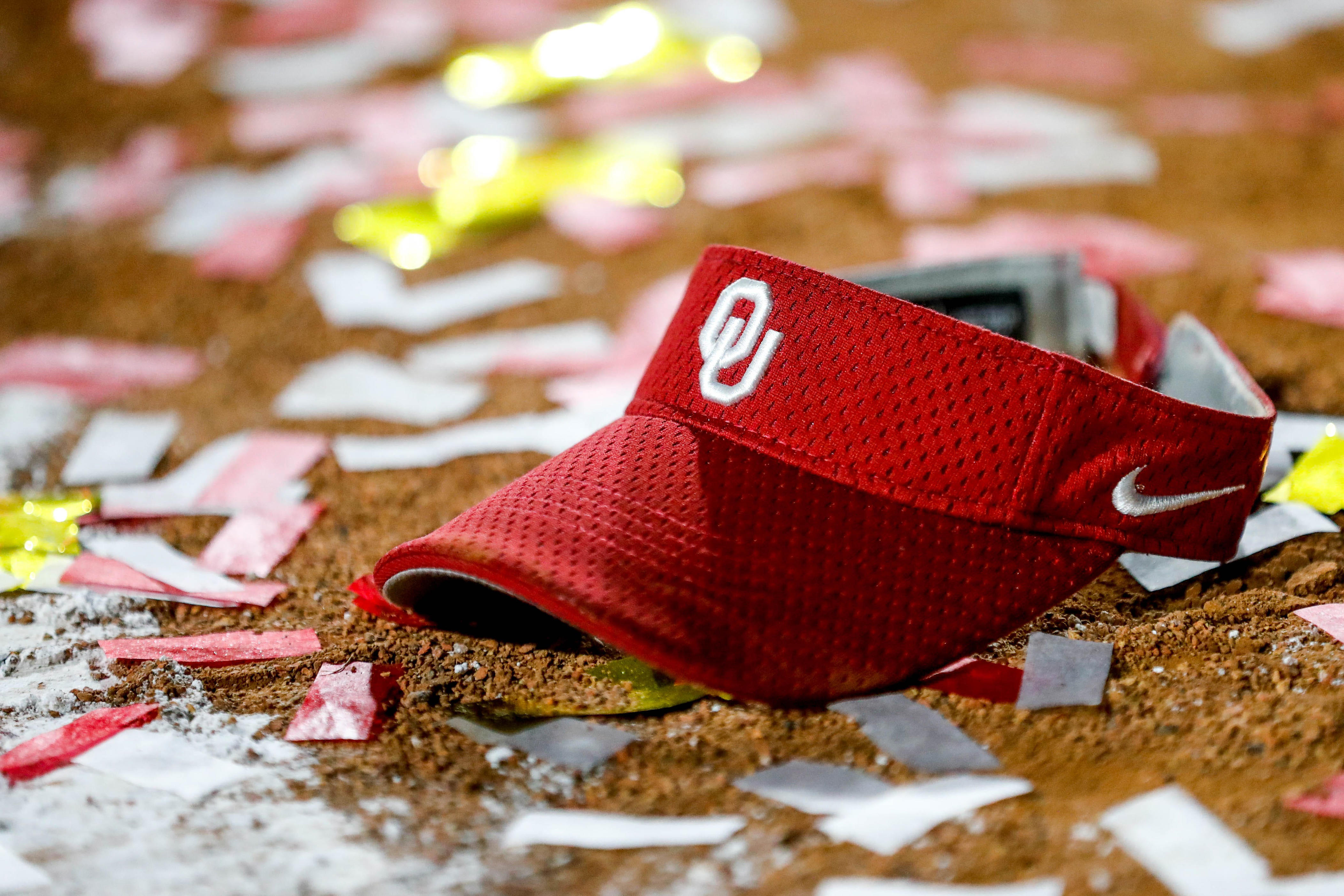OU softball schedule: Dates, times, TV channels for 2026 Oklahoma Sooners