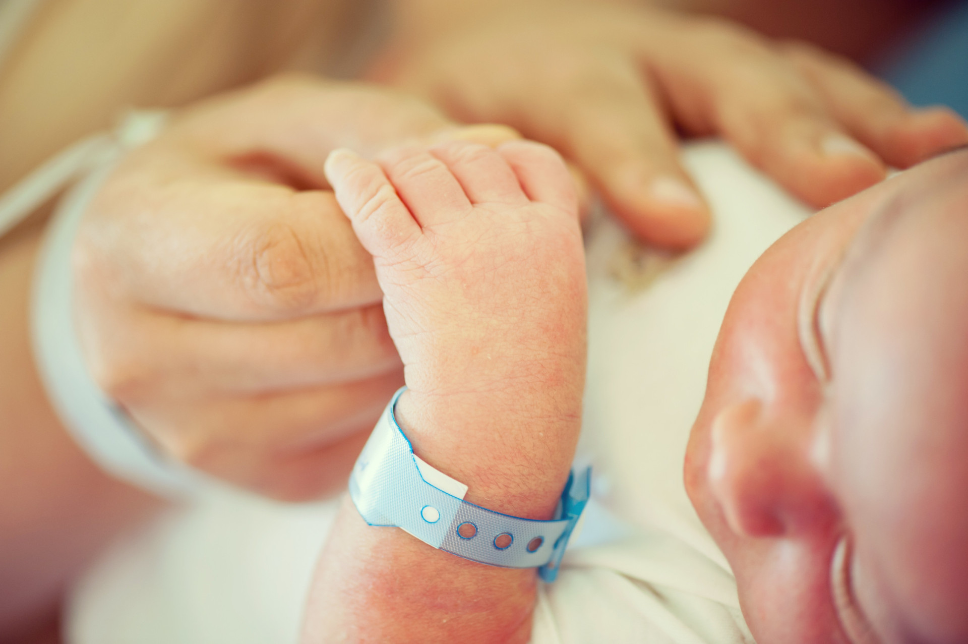 Virus alert: the symptoms and causes of congenital cytomegalovirus