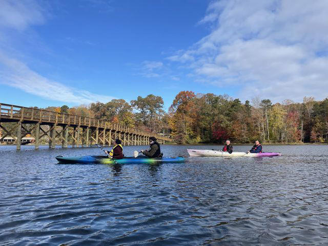 The Best Things To Do In High Point, North Carolina