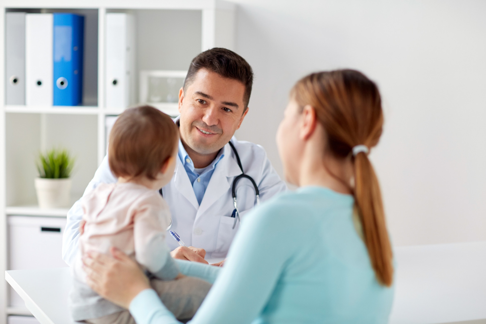 Virus alert: the symptoms and causes of congenital cytomegalovirus