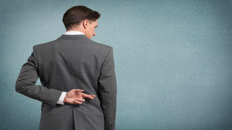 20 common interview mistakes you must AVOID 20 common interview mistakes you must AVOID