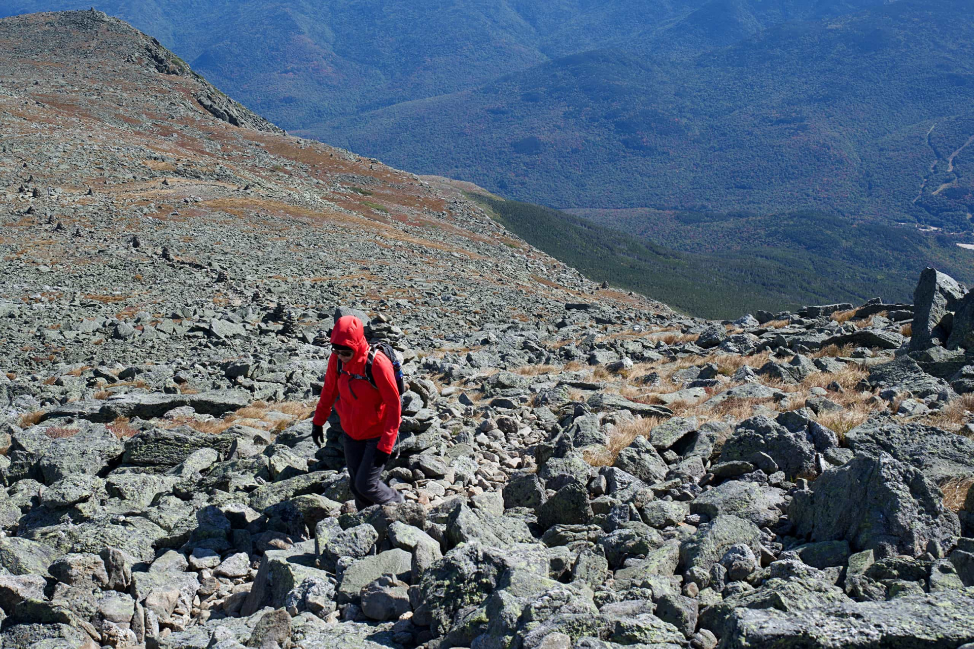 Connaissez-vous les dangers du mal de l'altitude