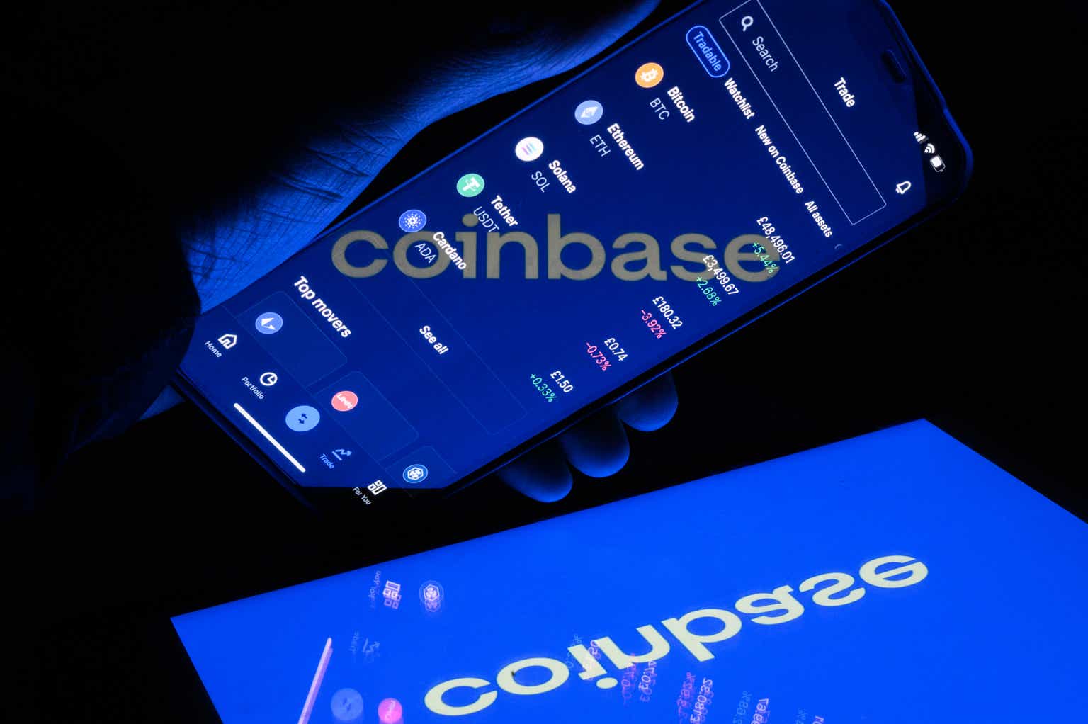 Coinbase unveils new platform for pre-listing token offerings