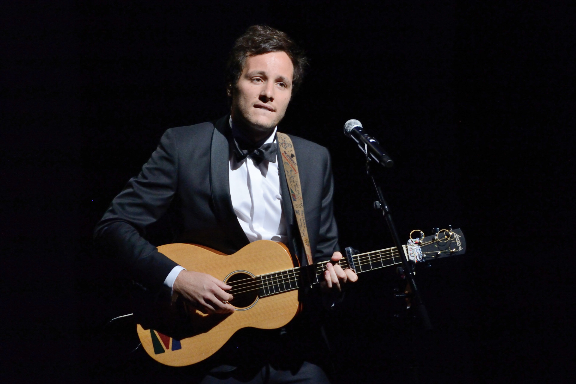 Ces artistes qui ont chanté Barbara