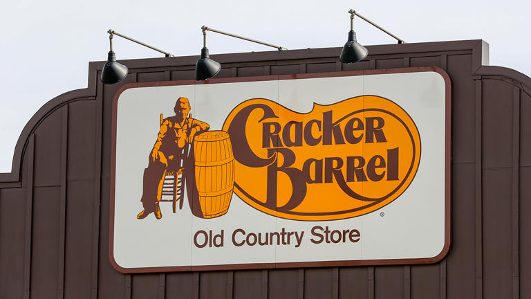Not in our house: Cracker Barrel promises no egg surcharges, doubles ...