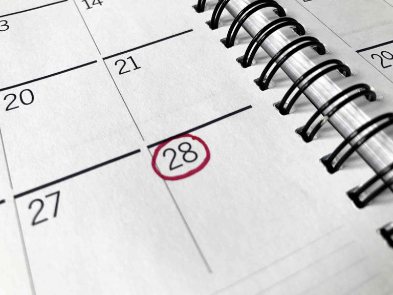 Why haven't I gotten my period in months?