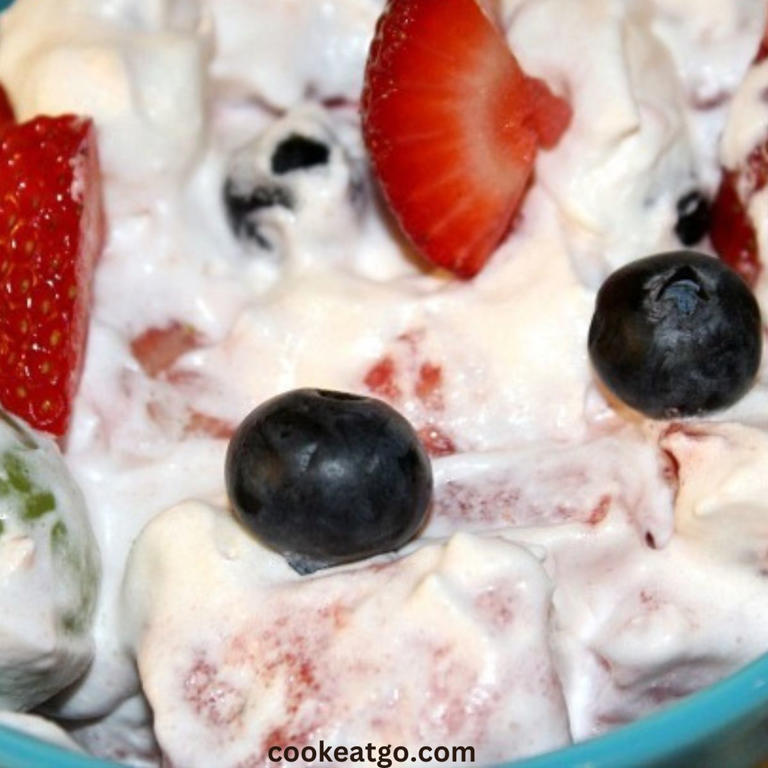 Easy no bake dessert recipes!