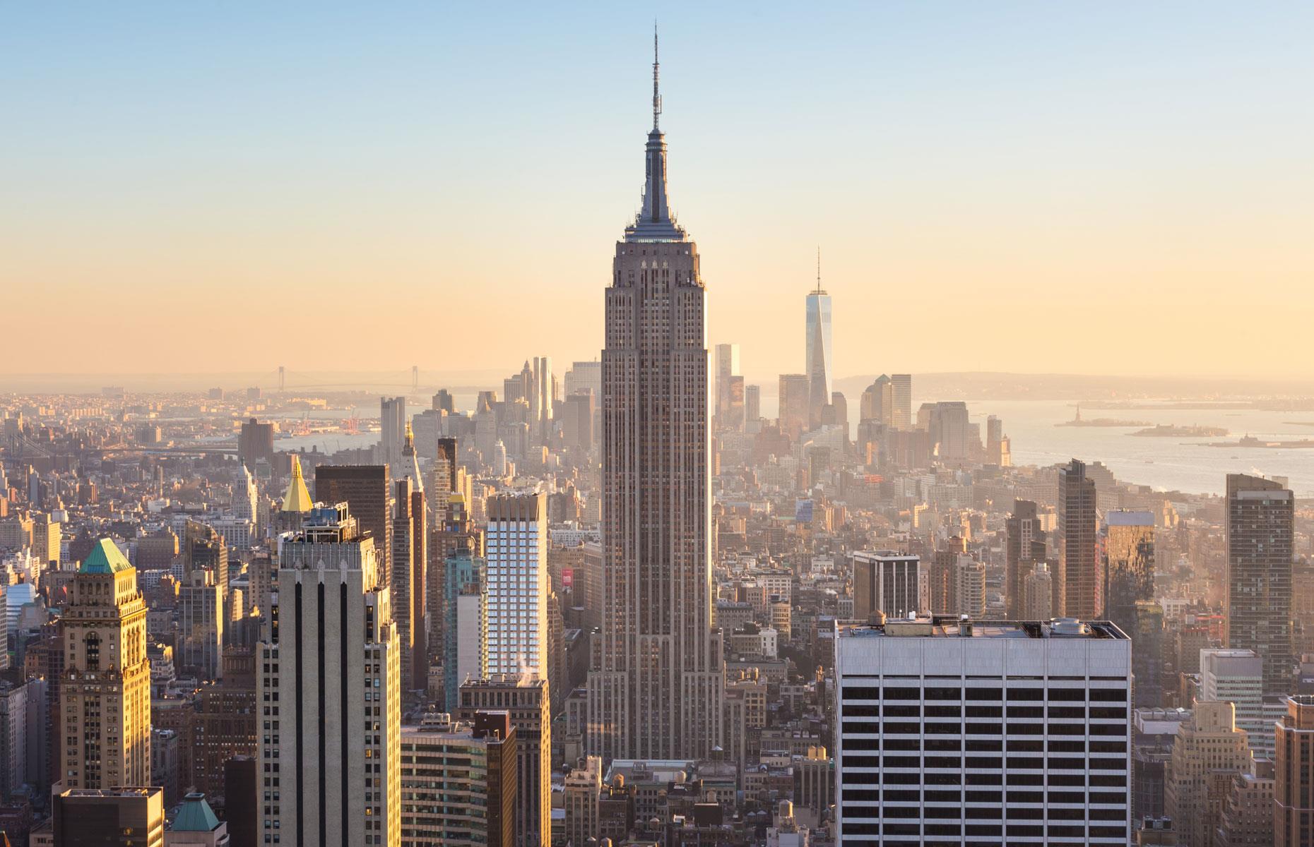 Famous world landmarks that were actually inspired by earlier structures