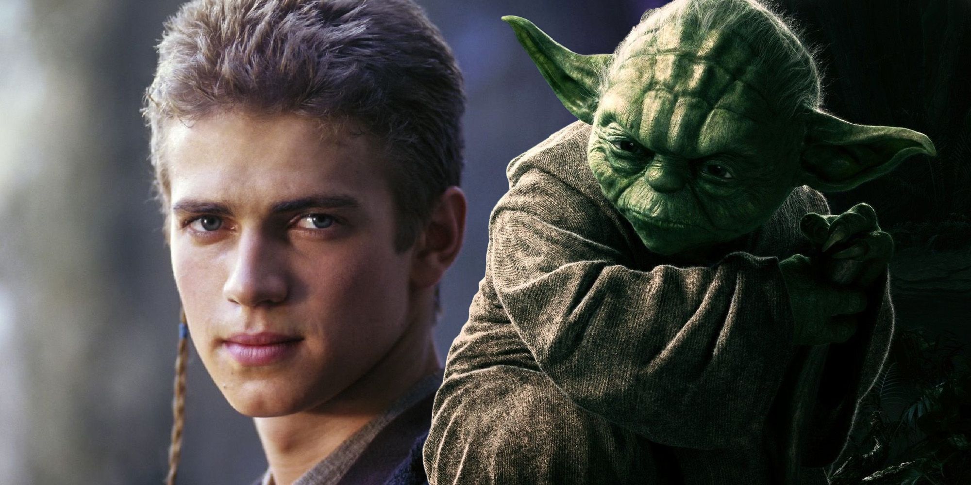 Star Wars: All 7 Jedi Order Ranks Explained