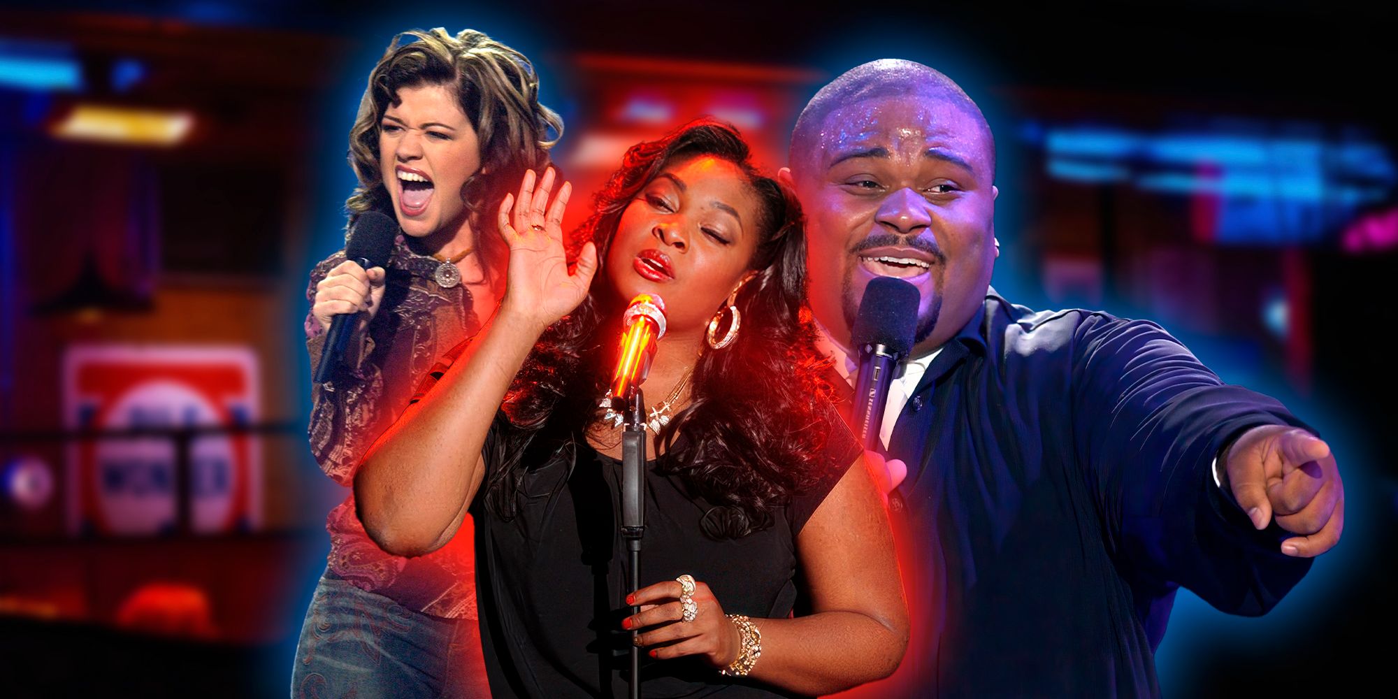 All 23 American Idol Winners Ranked From Oldest To Youngest