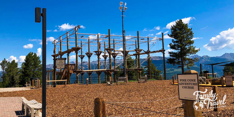 Family adventure vacation ideas for active families