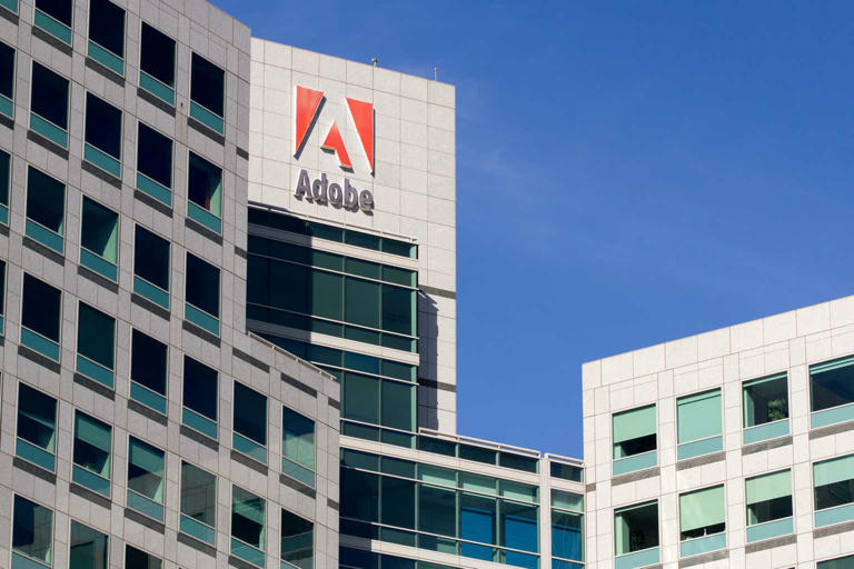 Adobe unveils AI solutions partnerships with Accenture, Omnicom