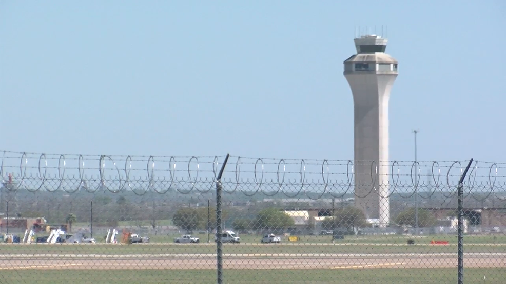 FAA lifts ground delay for arrivals at Austin airport